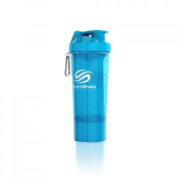 Smartshake Šejker Slim, 500 ml, Plavi