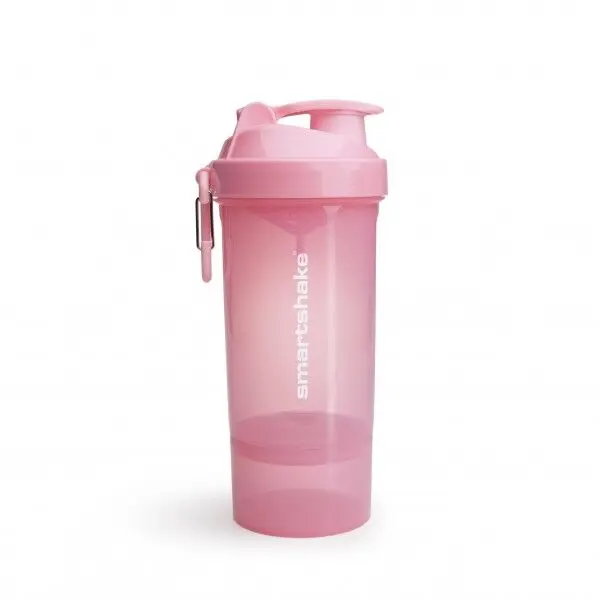 Smartshake Šejker Original 2GO 800 ml, Roze