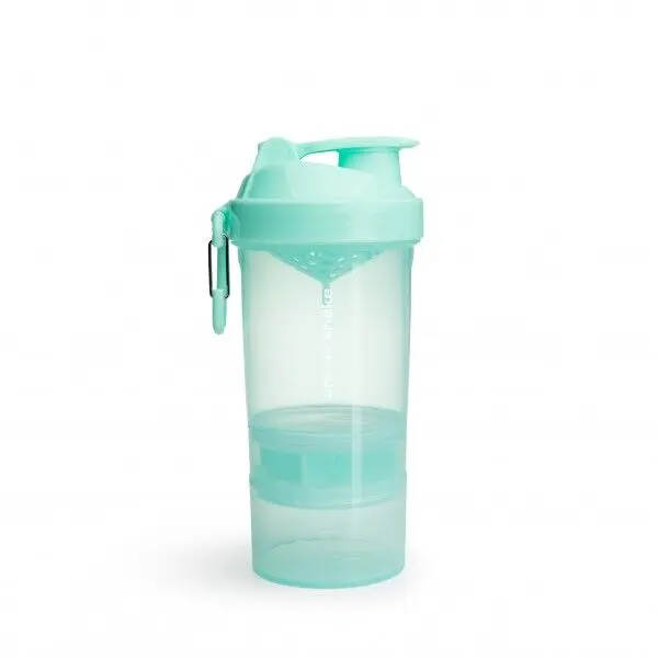 Smartshake Šejker Original 2GO, 600 ml, Menta