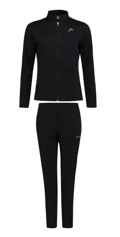 EASY COURT TRACKSUIT Zenska Trenerka