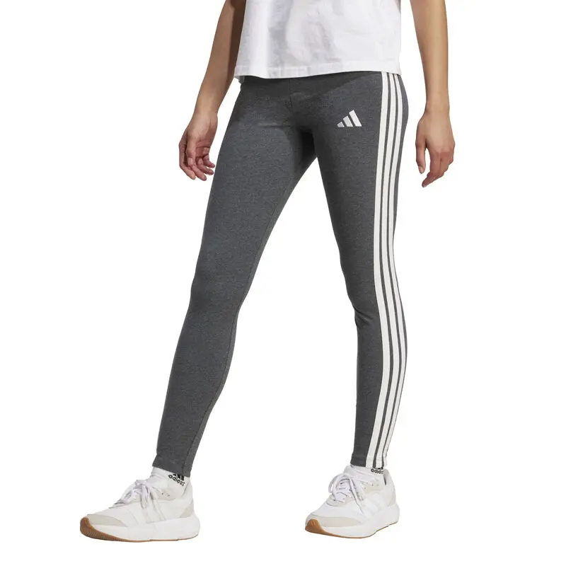 Adidas Ženske helanke Zne, Sive