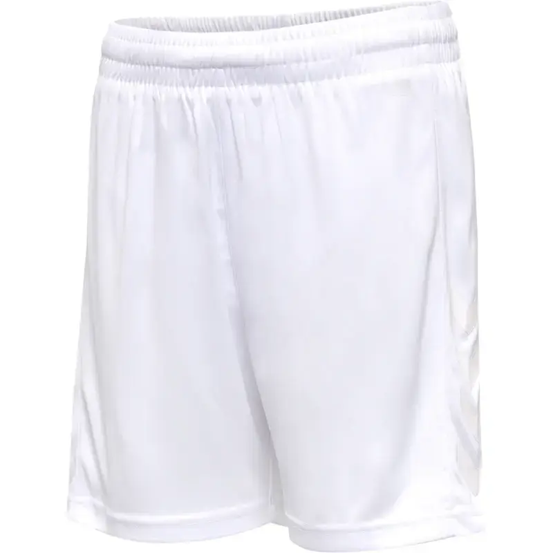 HUMMEL Šorc za dečake Hmlcore Xk Poly Shorts Kids, Beli