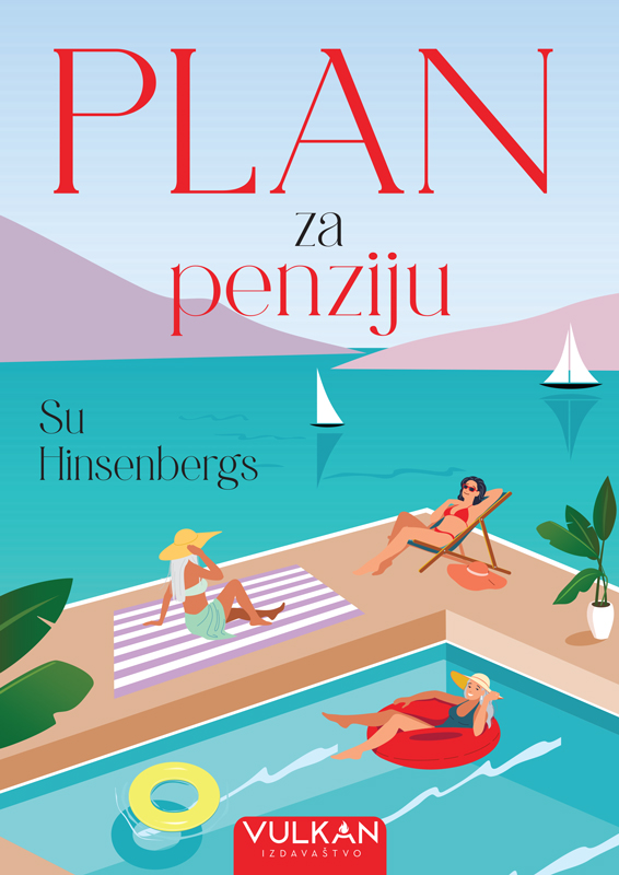 Plan za penziju
