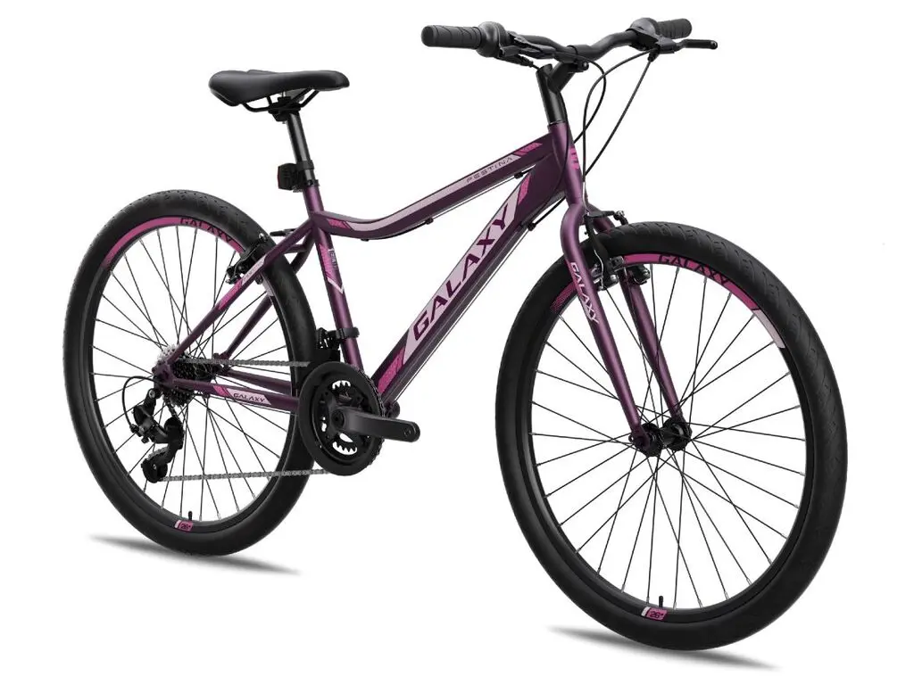 Galaxy Ženski bicikl Festina 26"/18, Roze