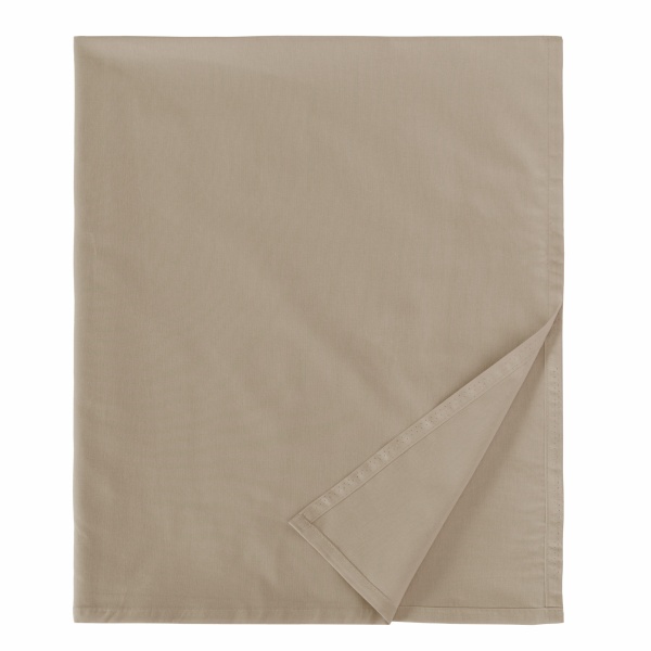 Čaršav CB Plain 160x240 bež 025611