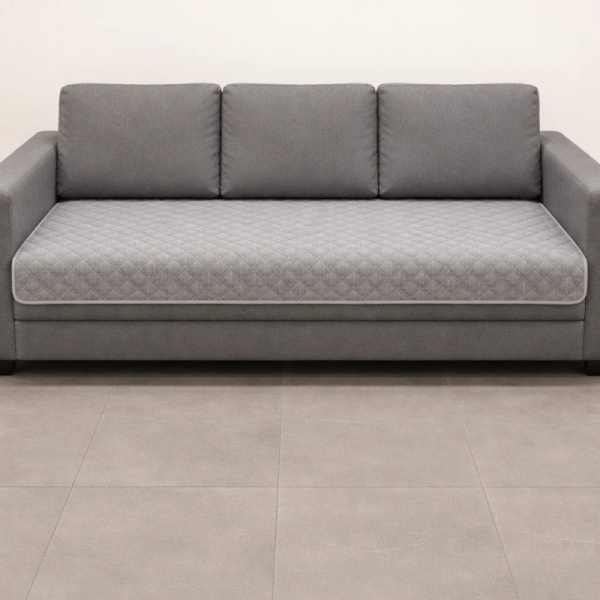 Fleker Softy 70x200 siva 025339
