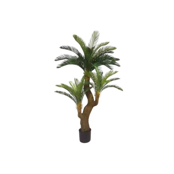 Veštačka biljka Cycad 125cm 025147
