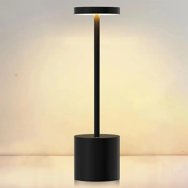 Bežična stona lampa Slim 025074