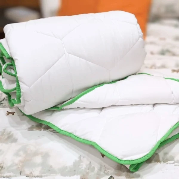 Jorgan Aloe Vera 200x200 double 025004