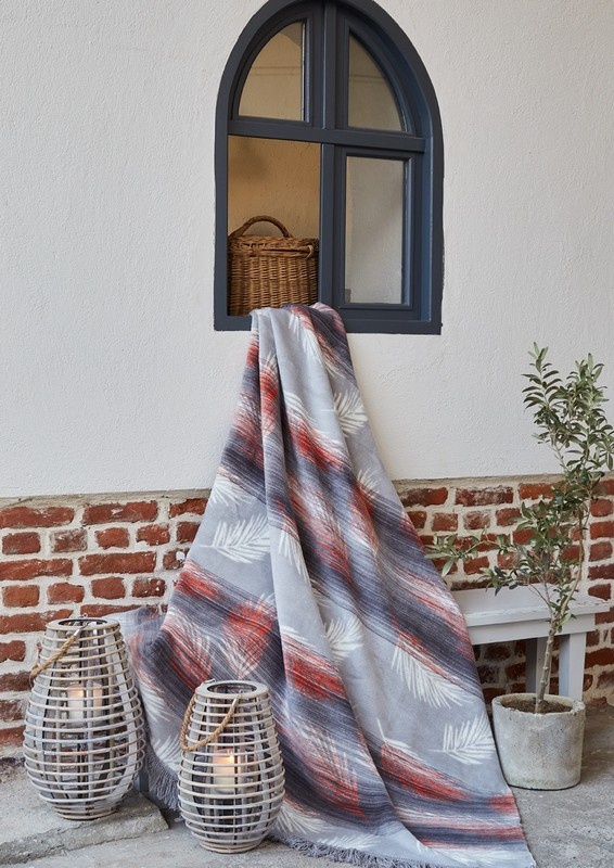 Ćebe Eco Blanket 150x200 Feather 023756
