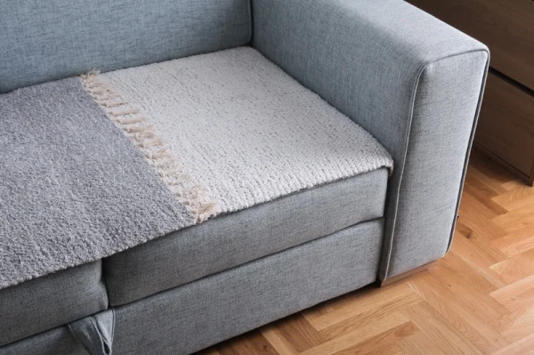 Fleker 70x70 Grey Ivory 021229