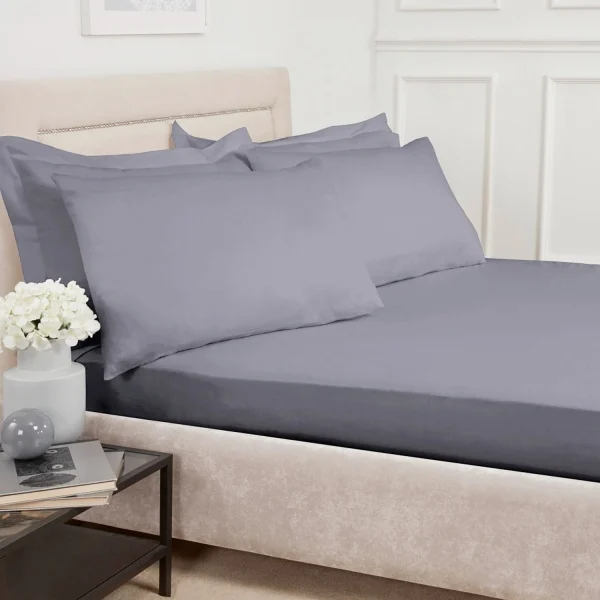 Jastučnica Atria 40x60 Grey 020628
