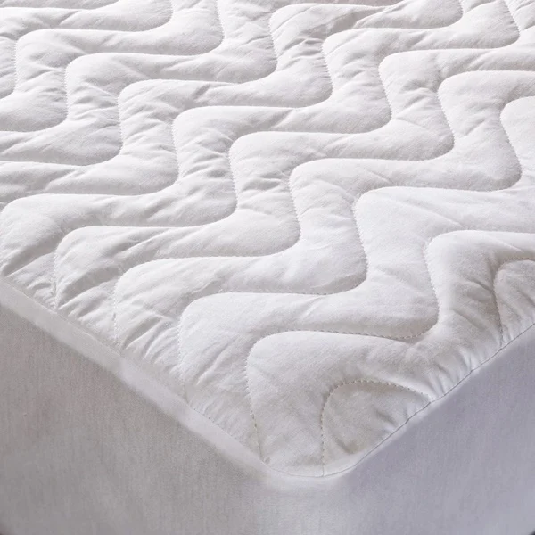Nepromočivi protektor CB Mattress Pad Ranforce 100x200 019677