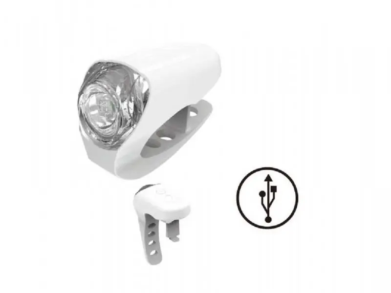 KryptonX XC 185 Prednja lampa za bicikl