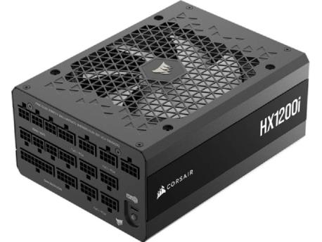 CORSAIR 1200W HX1200i 80+ Platinum crno modularno napajanje CP-9020307-EU