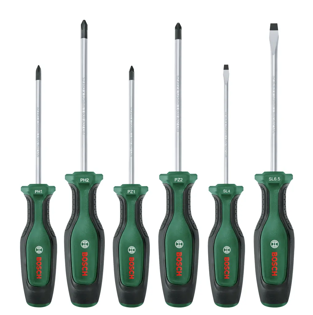 Bosch Set HOBI odvijači 1600A02BX7