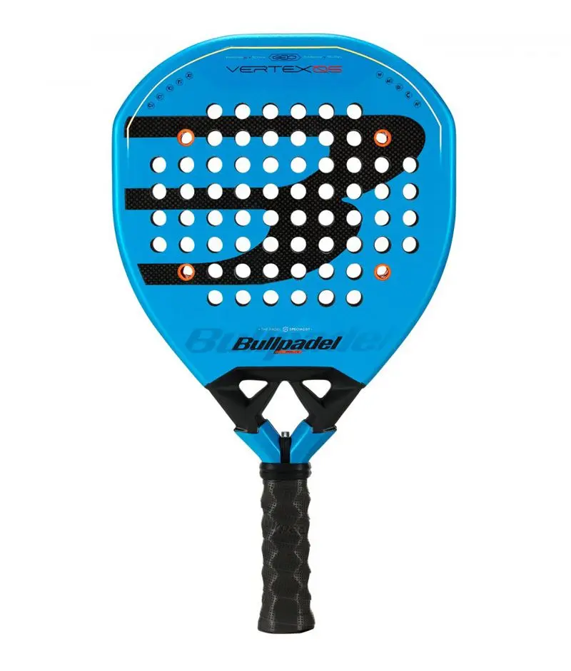 Bullpadel Reket za padel Vertex 05 GEO 2026