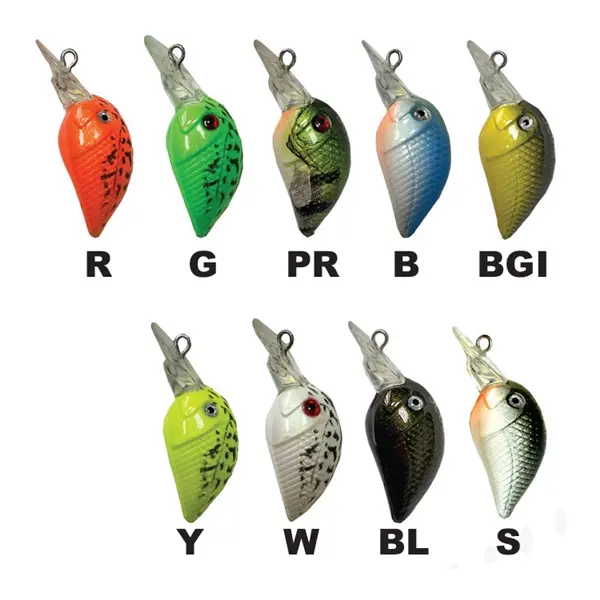 MC Varalica za pecanje Scorpion Dekor W, 30mm