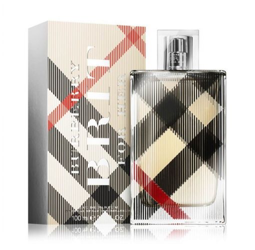 Burberry Brit W edp 100ml