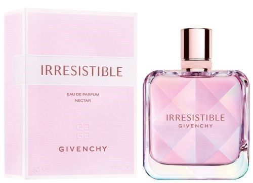 Givenchy Irresistible Nectar W edp 80ml
