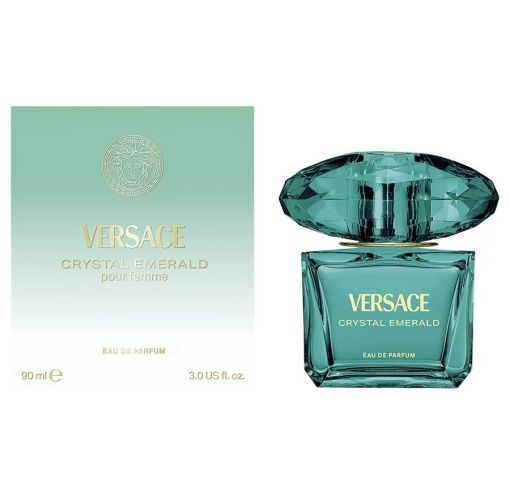 Versace Crystal Emerald W edp 90ml