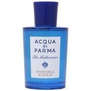 Acqua di Parma Blu Mediterraneo Mandorlo Di Sicilia edt 180ml TESTER