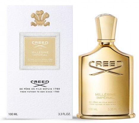 Creed Millesime Imperial edp 100ml
