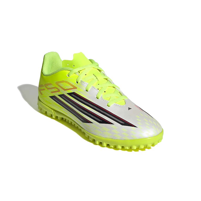 Adidas Patike za fudbal za dečake F50 Club Tf J, JS1492, Žute