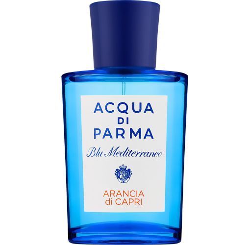 Acqua di Parma Blu Mediterraneo Arancia di Capri M edt 100ml TESTER