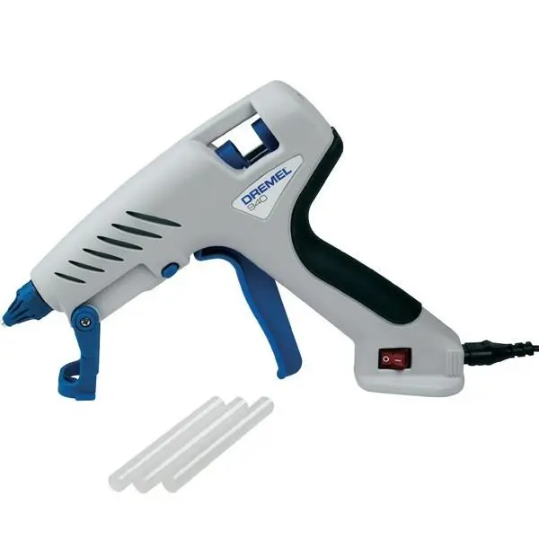 Dremel Pištolj za lepak 940, Pribora, F0130940JA