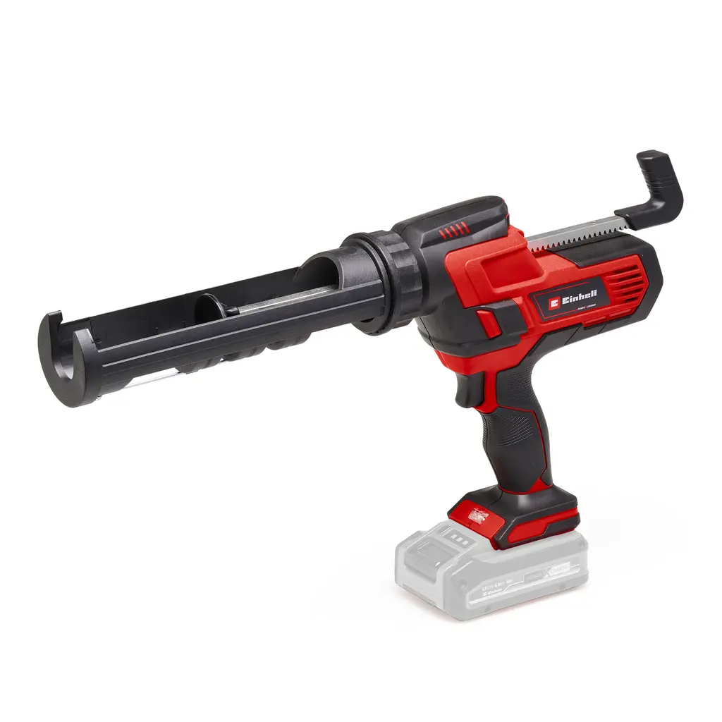 Einhell Aku pištolj za silikon TE-SG 18/10 Solo Power X-Change
