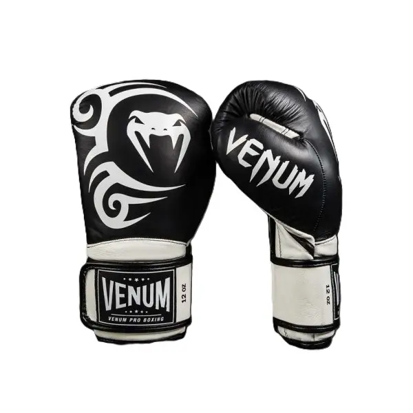 Venum Rukavice Giant 2.0 Mike Tyson Pro, Crno-bele