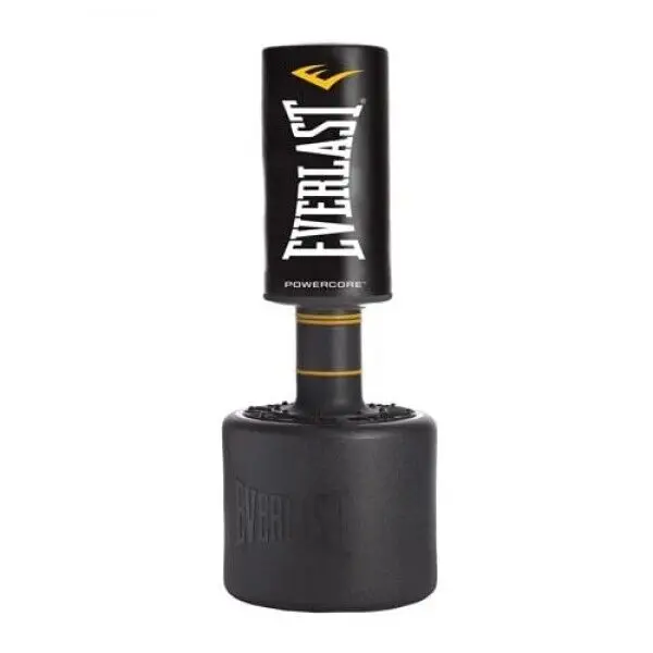 Everlast Samostojeći džak Powercore, Crni