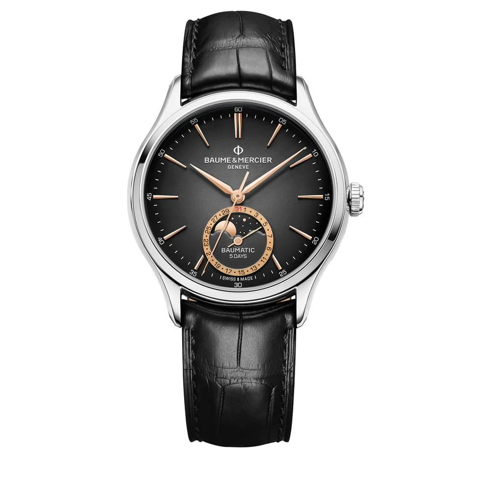BAUME et MERCIER Clifton