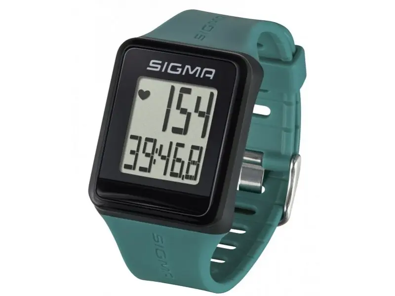 SIGMA KM SAT- iD.GO ZELENI