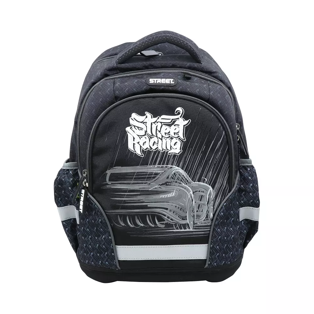 STREET RANAC ERGONOMIC RACING 2022