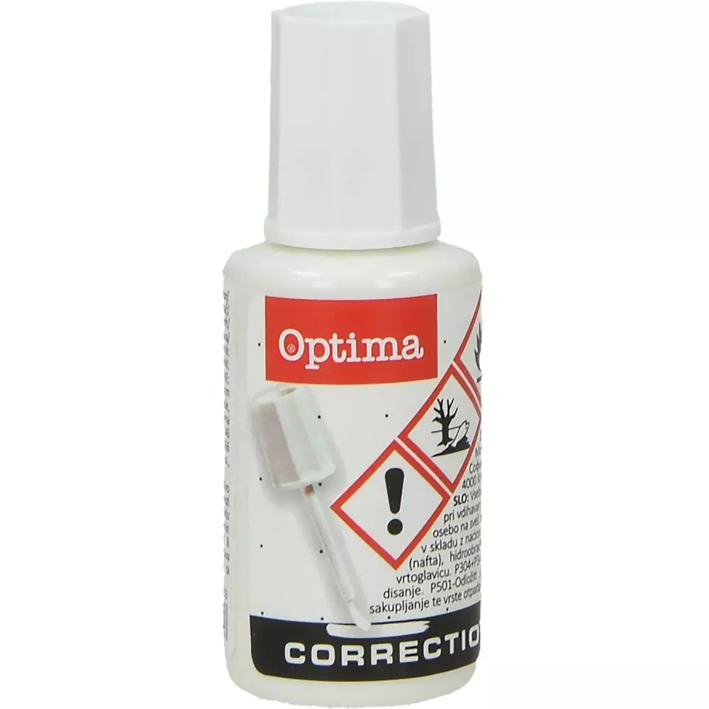 KOREKTOR 20ml OPTIMA