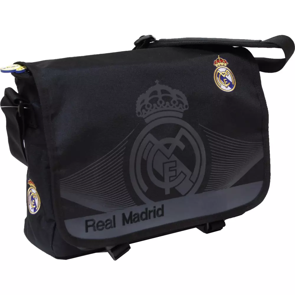 TORBA JEDNORAMNA REAL MADRID