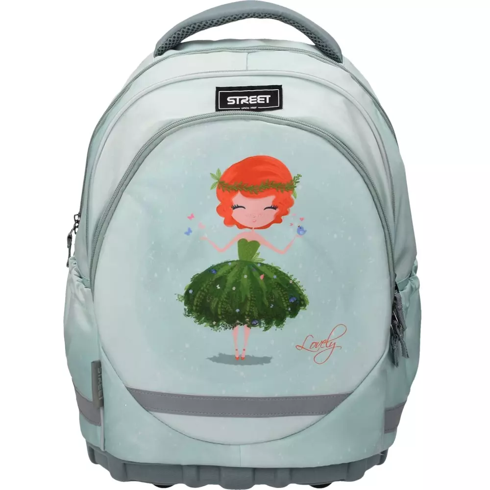 STREET ergonomic ranac FAIRY 2023
