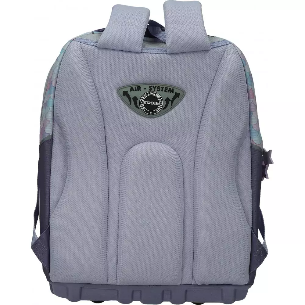 STREET ergonomic ranac MERMAID 2024