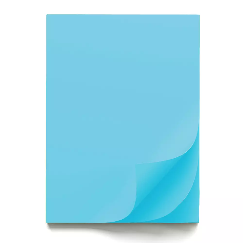 PAPIR B1 BLUE HW630 220gr