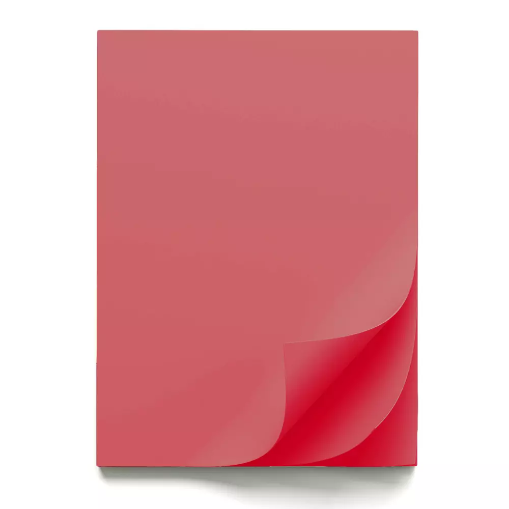 PAPIR B1 DATE RED HW820 220gr