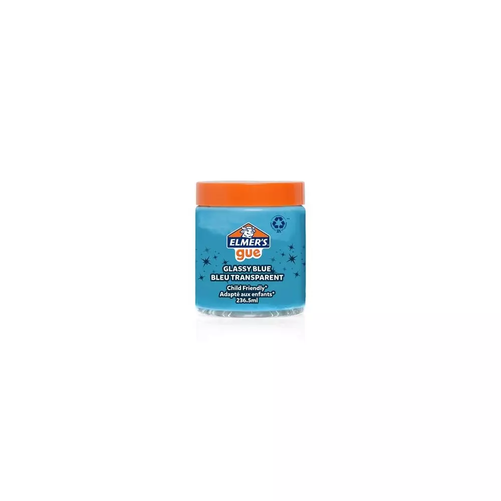 ELMER lepak plavi 236ml