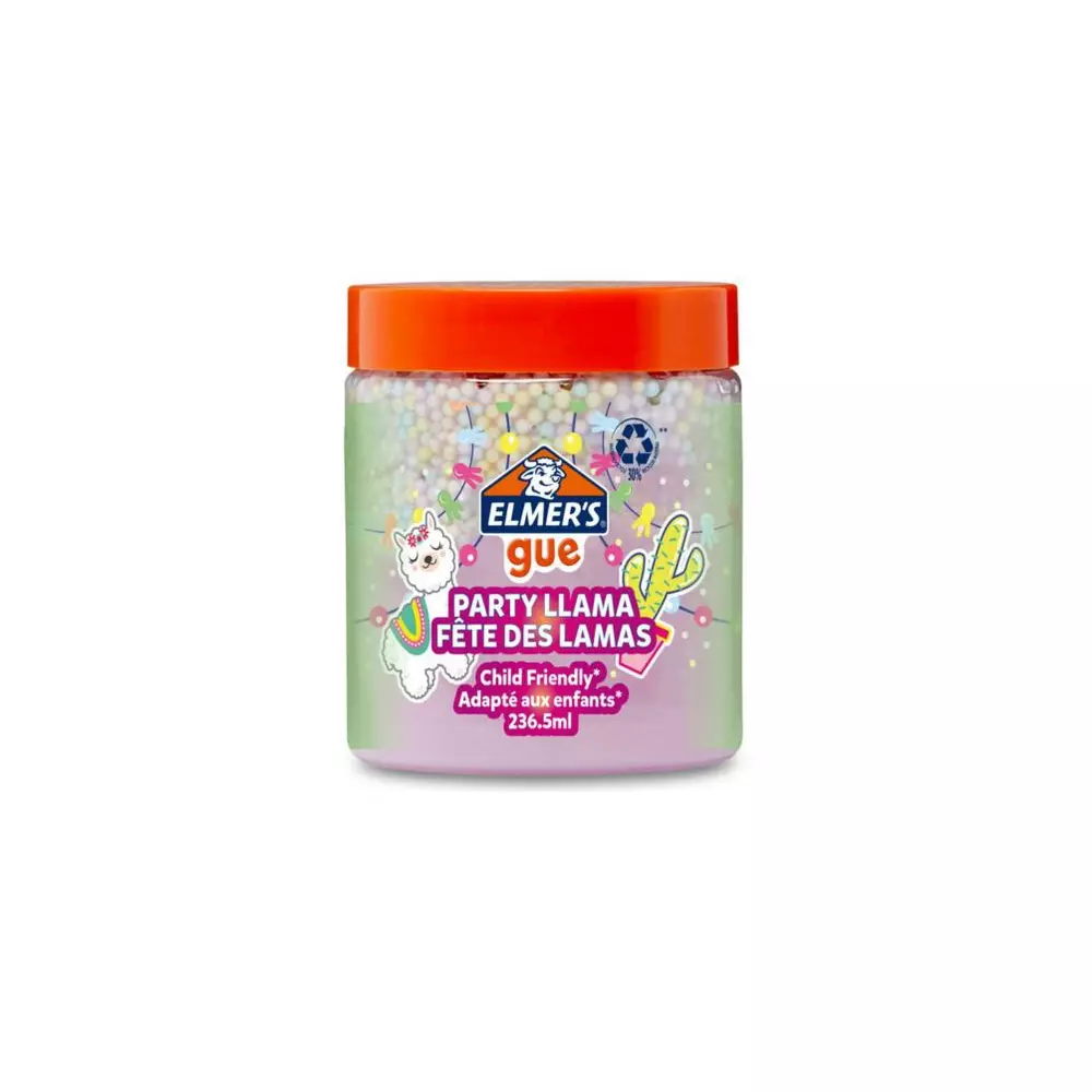 ELMER lepak Animal set 2x236ml