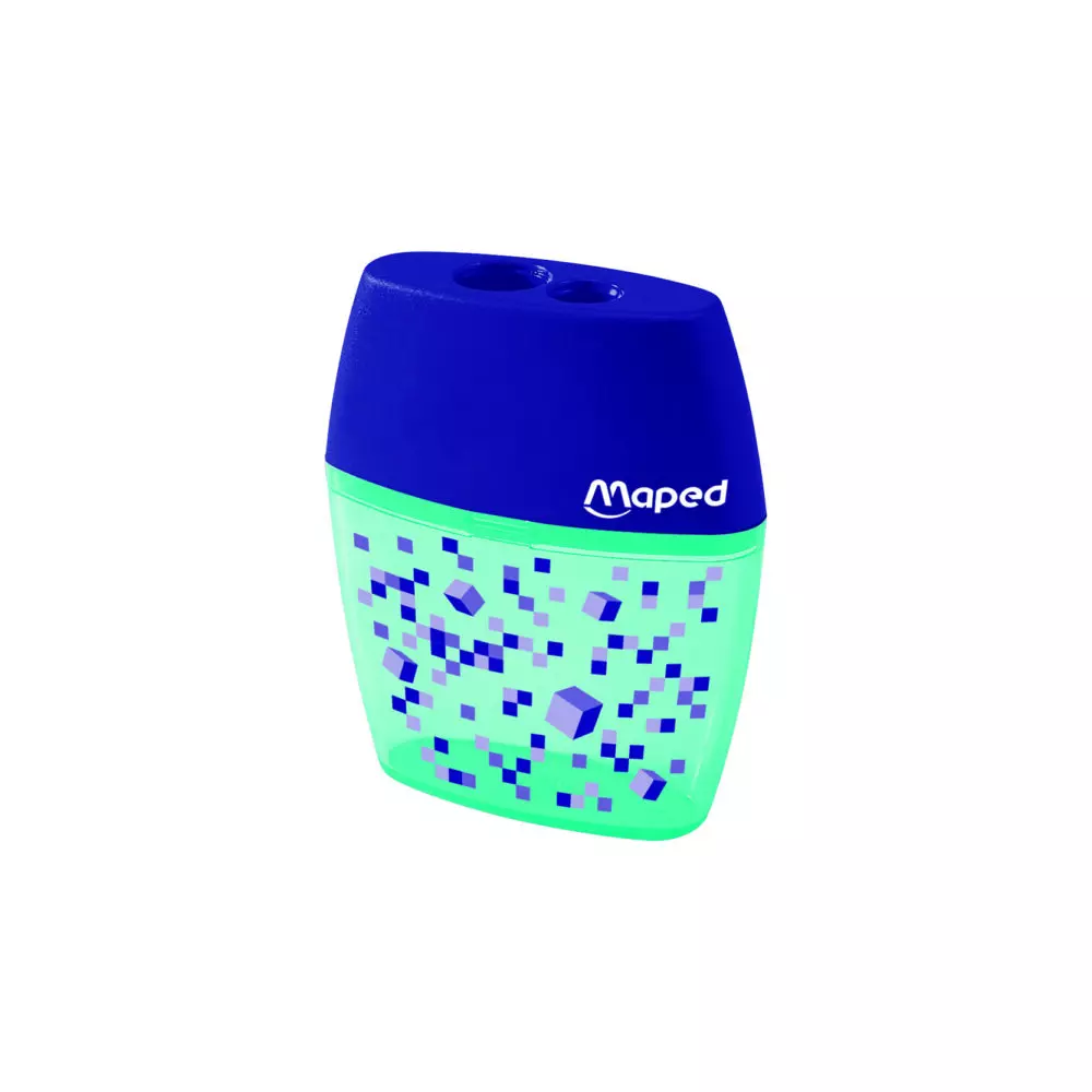 MAPED rezač PIXEL Shaker 2 1/20
