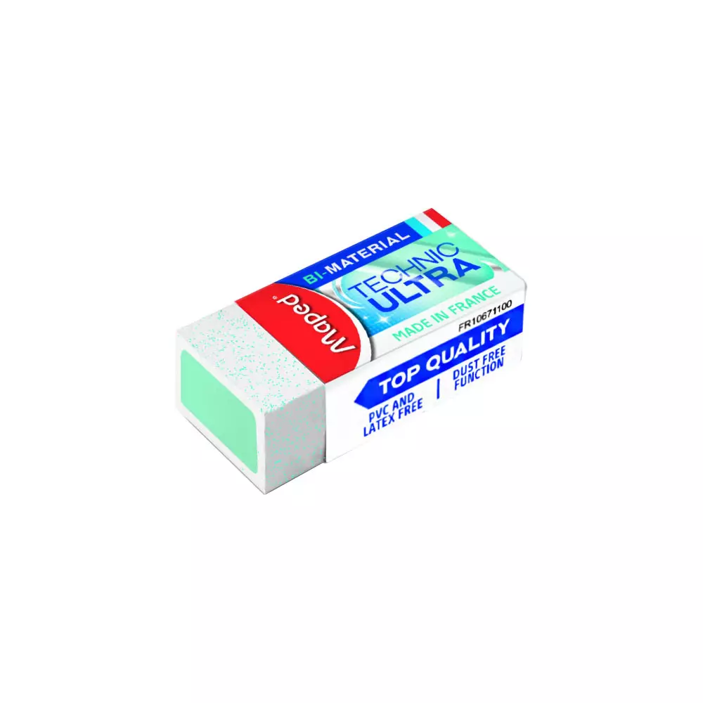MAPED gumica TECHNIC ULTRA 301