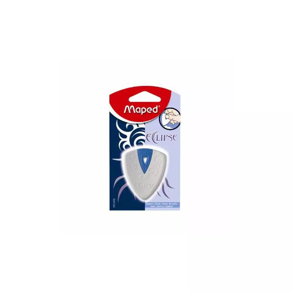 MAPED gumica ECLIPSE blister