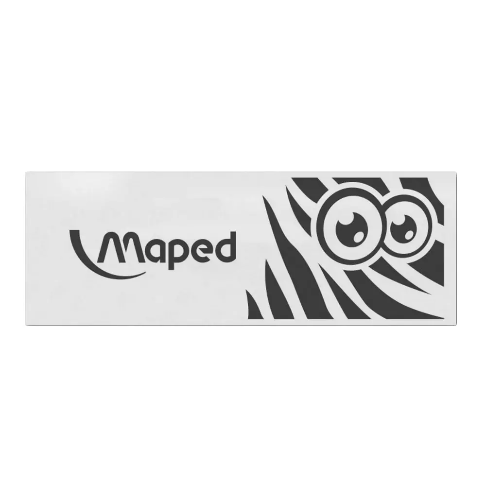 MAPED gumica ZEBRA