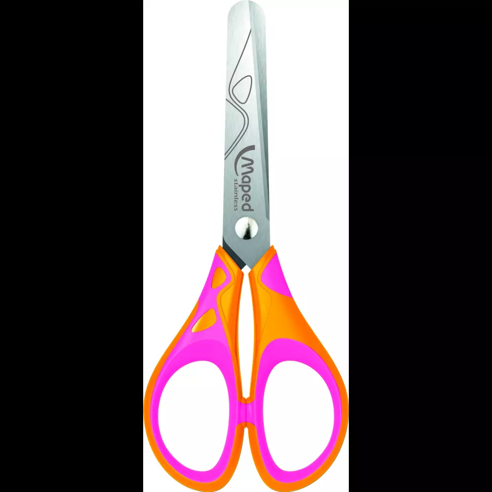 MAPED makaze MINIS 13cm 1/24