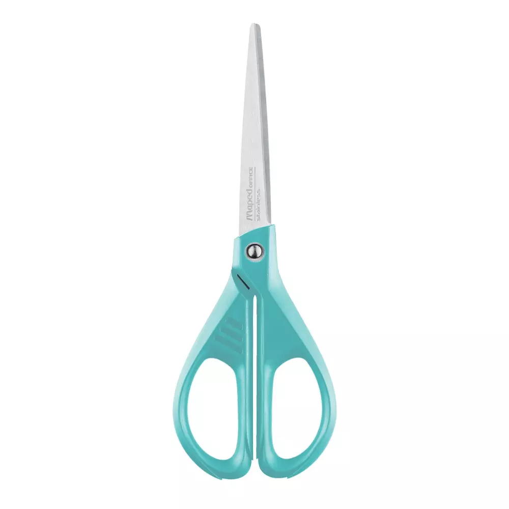 MAPED makaze GREEN Color 17cm
